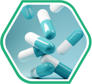 Speciality Raw Material & Chemical Supplier Ireland & UK | Heterochem